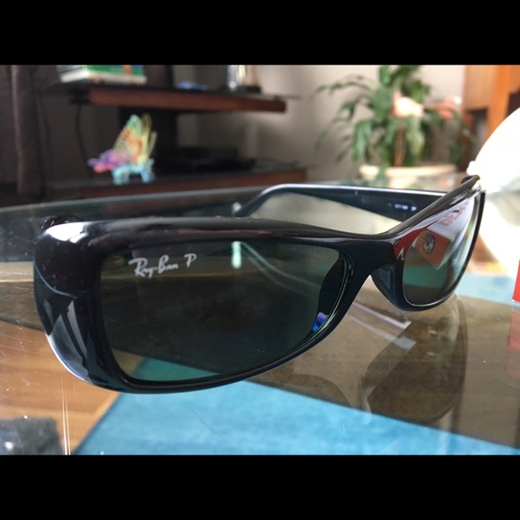Ray-Ban | Accessories | Ray Ban P | Poshmark